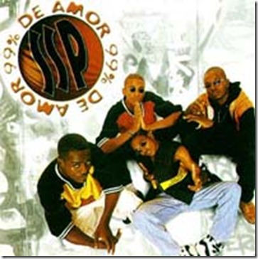 Especial S.S.P. – Biografia, Discografia e Vídeografia